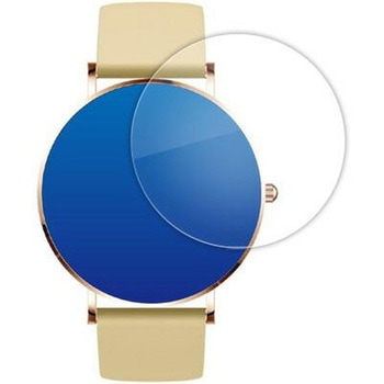 f9h-lswt01-mc005154 液晶保護フィルム MONOMAM ROTONDO スマートウォッチ SW-T8 高硬度9H 1枚 メディアカバーマーケット 【通販モノタロウ】