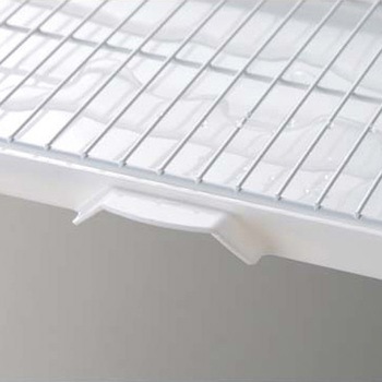 RG-0432 フロウト リバーシブルトレー 皿立て付 1個 和平フレイズ 【通販モノタロウ】