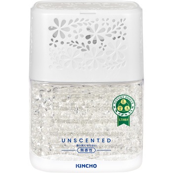 虫コナーズビーズタイプ250日 無香性 1個(360g) 金鳥(KINCHO) 【通販モノタロウ】