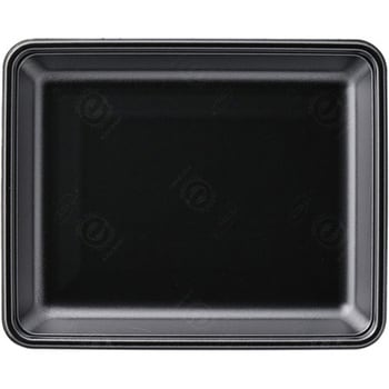 20-25 エコ黒 汎用トレーFLB-Y 1ケース(100枚×9袋) エフピコ 【通販モノタロウ】