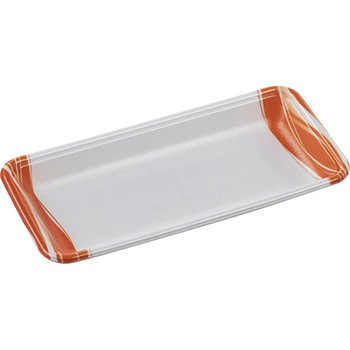 12-25 きわみOR 汎用トレーFLB-Y 1ケース(100枚×15袋) エフピコ 【通販モノタロウ】