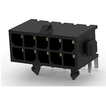 4-794620-0 WTB CONN R/A ヘッダ 10POS 2列 3MM TE Connectivity Japan(旧 ...