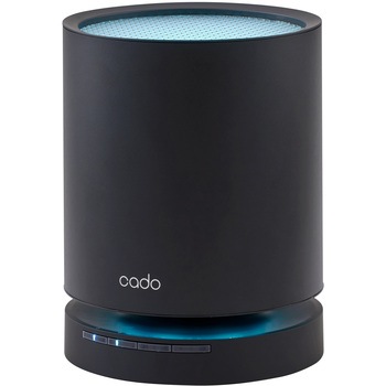 空気清浄機 cado 空気清浄機/空間清浄機 【通販モノタロウ】