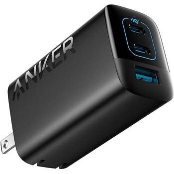 A2673111 Anker Charger (67W， 3-Port) 1個 Anker(アンカー) 【通販モノタロウ】