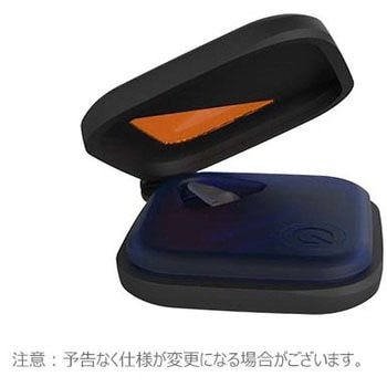 BK002 簡易チェックLEDトランスイルミネーターpBLooK BLooK 1式 BK002 - 【通販モノタロウ】