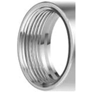 NRB 2S 丸ナット SUS304 NRBシリーズ 1個 大阪サニタリー 【通販モノタロウ】