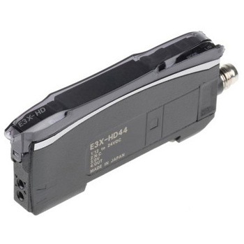 E3X-HD44 光ファイバセンサ IP50 12 → 24 V dc 1個 オムロンヘルスケア 【通販モノタロウ】