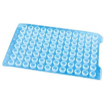 BM4411-11 ディープウェルプレート BM4411-11/4412-11対応マット(スタンダード)10枚入 BMシリーズ 1個(10枚 ...