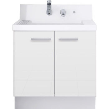 K1N3-755SYN/YS2H 洗面化粧台 K1シリーズ 1台 INAX(LIXIL) 【通販モノタロウ】