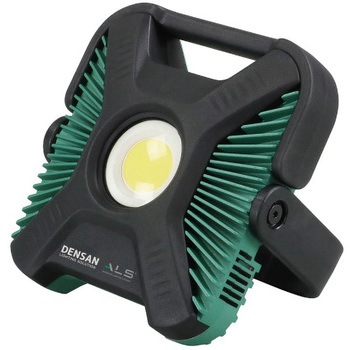 PLRX-200UM LEDパランドルRX(充電/交流電源共用タイプ) 1個 DENSAN(デンサン/ジェフコム) 【通販モノタロウ】