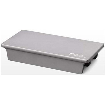 BCS-123 ThermalTray LP 9L Ice Pan用 グレー 1個 biocision 【通販モノタロウ】