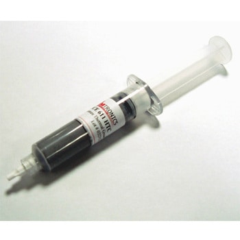 TIMTRONICS製 耐熱性・高熱伝導グリス 1個 TIMTRONICS 【通販モノタロウ】