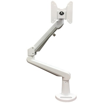 EA-NA111-WH 水平垂直モニターアーム 1台 MODERNSOLID(ウィンテクノ) 【通販モノタロウ】