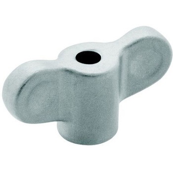 ウイングナット WN55シリーズ Elesa ウイングノブ 【通販モノタロウ】