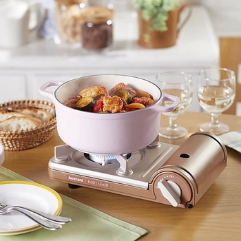 CB-JRC-PS3 カセットフー プチスリムIII CB-JRC-PS3シリーズ 1ケース(12台) 岩谷産業 【通販モノタロウ】