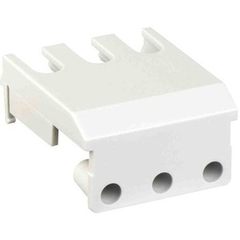 VZN08 カバー 端子シュラウド Vn12、Vn20 1個 シュナイダーエレクトリック 【通販モノタロウ】