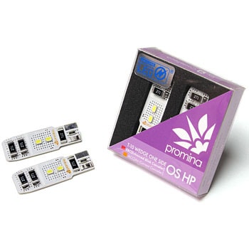 PM004 promina LED 輸入車向け 1セット(2個) Seabass Link 【通販モノタロウ】