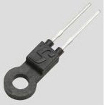 EC2F103A2-40113 サーミスタ 1袋 2個入 1袋(2個) SEMITEC 【通販モノタロウ】