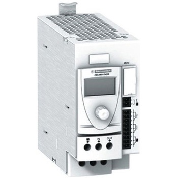 ABL8BBU24200 DINレール取付け用スイッチング電源 出力：2A 1個 シュナイダーエレクトリック 【通販モノタロウ】