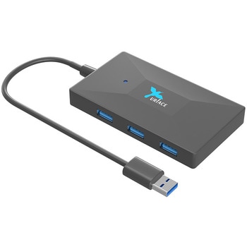 IMD-CS701/A e-Tax対応 ICカードリーダー付USBハブ USB接続 マイナンバーカード対応 1個 イミディア 【通販モノタロウ】