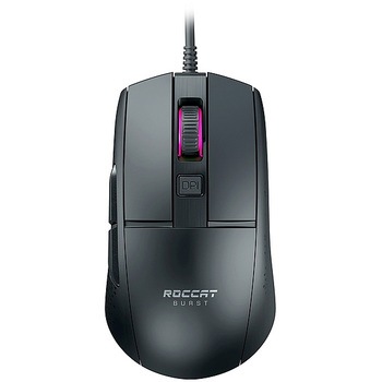 BURST CORE ROCCAT 有線マウス 【通販モノタロウ】