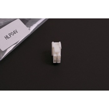 HLP-03V HLコネクタ用プラグハウジング 1袋(100個) JST(日本圧着端子製造) 【通販モノタロウ】