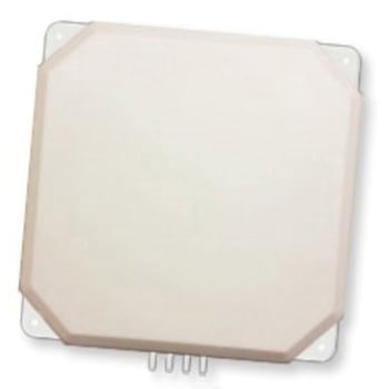 JW018A AP-ANT-45 Dual Band 90x90deg 5dBi 4 Element MIMO 4xRPSMA Pigtail ...