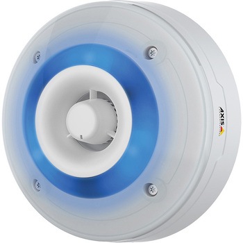 01942-001 AXIS D4100-E NETWORK STROBE SIREN 1台 アクシスコミュニケーションズ 【通販モノタロウ】