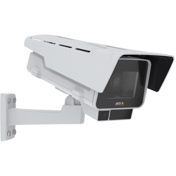 01809-001 AXIS P1377-LE 1台 アクシスコミュニケーションズ 【通販モノタロウ】