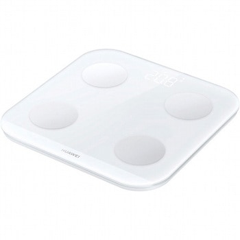 Scale 3 Bluetooth Edition HUAWEI Scale 3 Bluetooth Edition/Frosty White ...