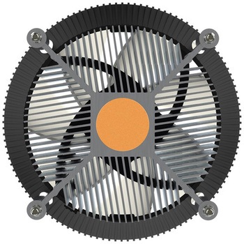 RR-I7C7-18PA-R1 i70C intel LGA1700専用 CPU FAN / 高さ70mm薄型デザイン 120mmFAN搭載 ...