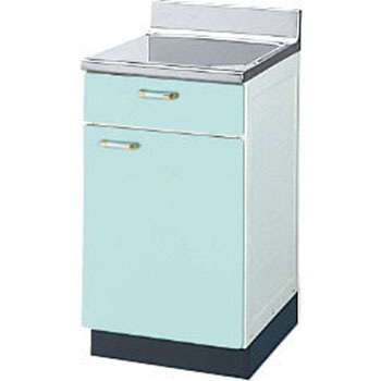 調理台 GPシリーズ LIXIL(SUNWAVE) 調理台 【通販モノタロウ】