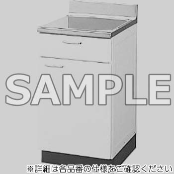 調理台 HRシリーズ LIXIL(SUNWAVE) 調理台 【通販モノタロウ】