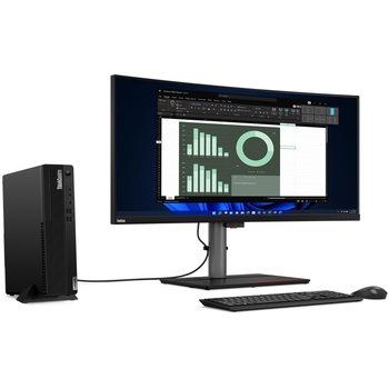 11YXS00A00 ThinkCentre M80s Small Gen 3 (Core i5-12500/8GB/SSD・256GB ...