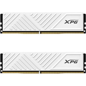 AX4U320032G16A-DTWHD35 XPG GAMMIX D35 WHITE DDR4-3200MHz U-DIMM 32GB×2 ...