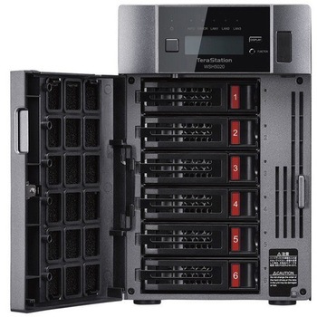 WSH5620DN36S9 ハードウェアRAID Windows Server IoT 2019 for Storage Standard ...