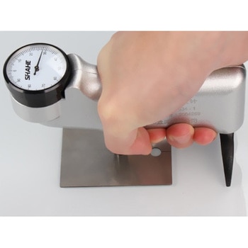 J934-1 バーコル硬度計 1個 Joman(旧:MCP) 【通販モノタロウ】