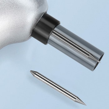 J934-1 バーコル硬度計 1個 MCP=Joman 【通販モノタロウ】