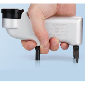 J934-1 バーコル硬度計 1個 MCP=Joman 【通販モノタロウ】