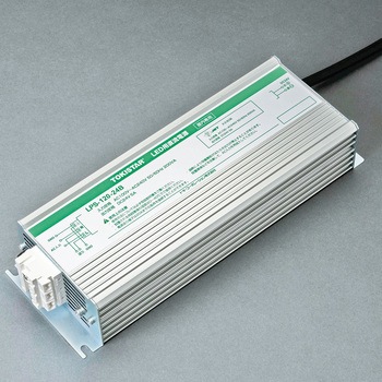 LPS-120-24B LED用直流電源 1台 TOKISTAR 【通販モノタロウ】