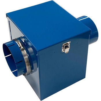 N834093-462-101 移動式 小型集塵機/ヒュームコレクターPT-700用オプション：スパッタトラップ 1個 日本ドナルドソン ...