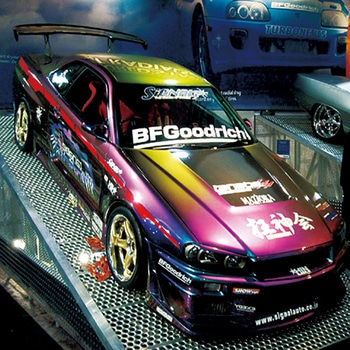 MAZIORA ミニボトル SHOW UP 自動車補修塗料 【通販モノタロウ】