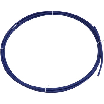 EM-IE/F 5．5SQ エコグリーン600V耐燃性ポリエチレン絶縁電線 住電HSTケーブル(旧:住電日立ケーブル) 全長5m導体外径3.0mm - 【通販モノタロウ】