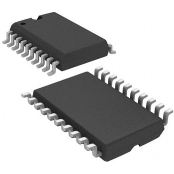 CD74ACT541M IC BUF NON-INVERT 5.5V 20SOIC Texas Instruments 1個 CD74ACT541M - 【通販モノタロウ】