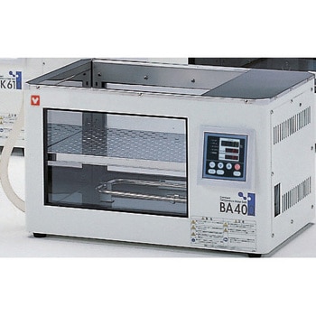 BK400 恒温水槽 1台 大和 【通販モノタロウ】