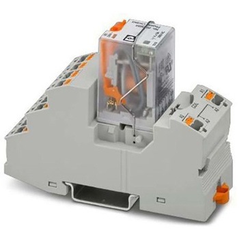 1021766 Relay Module 1袋 10個入 1袋(10個) フエニックス・コンタクト 【通販モノタロウ】