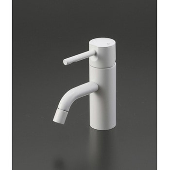 KM7021M4 洗面混合栓 KM7021Mシリーズ 1個 KVK 【通販モノタロウ】