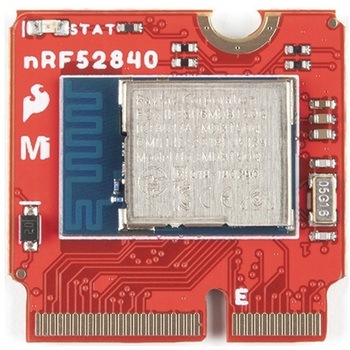 WRL-16984 SparkFun MicroMod nRF52840 Processor 1個 SPARKFUN 【通販モノタロウ】