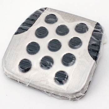 (46531)パッド、ペダル ニッサン ニッサン純正品番先頭46 【通販モノタロウ】