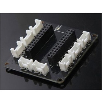 103020031 Particle Photon Base Shield 1個 Seeed Studio 【通販モノタロウ】